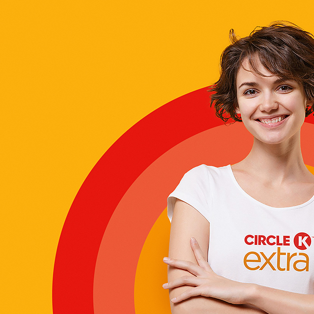 Regulamin Circle K EXTRA | Circle K